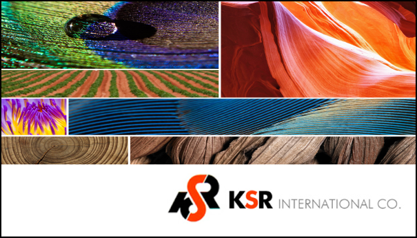 KSR International | Canadian Management Centre